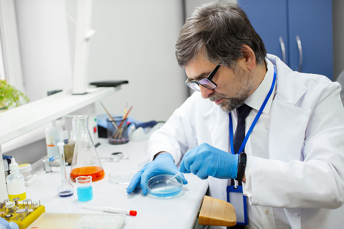 Clinical Biochemistry Tests – Mediteam Limited